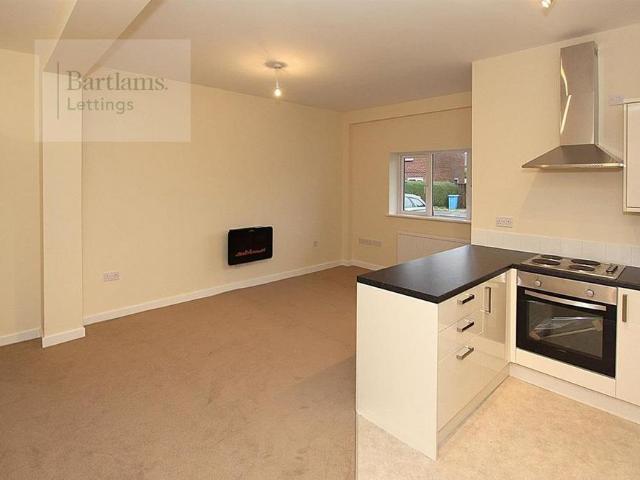 1 bedroom flat to rent