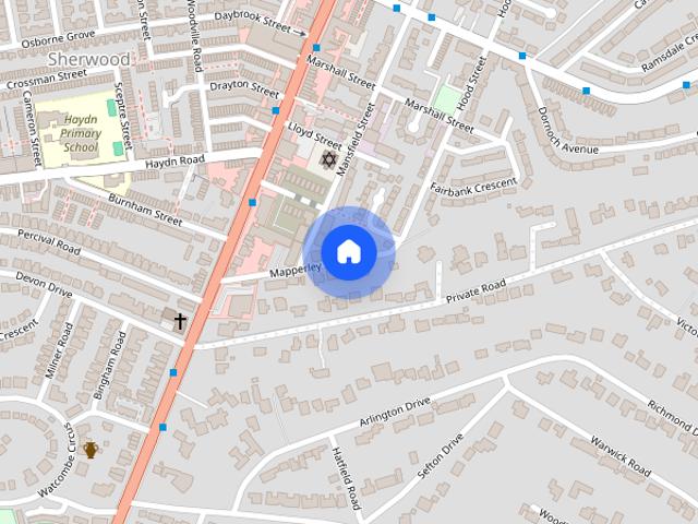 1 bedroom flat to rent