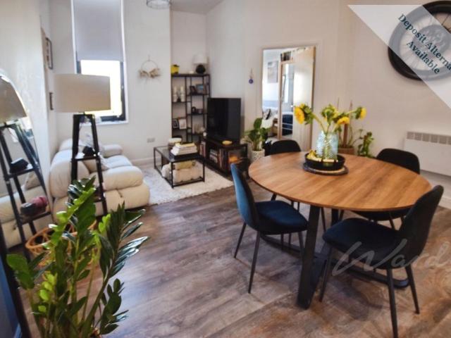 1 bedroom flat to rent