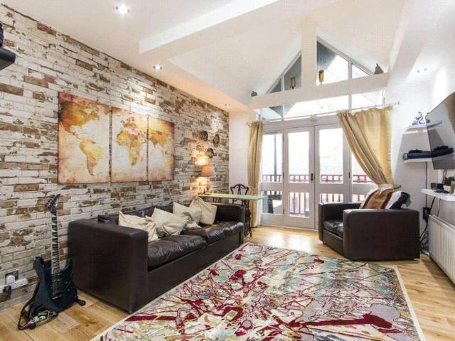 1 bedroom flat to rent