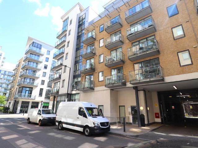 1 bedroom flat to rent