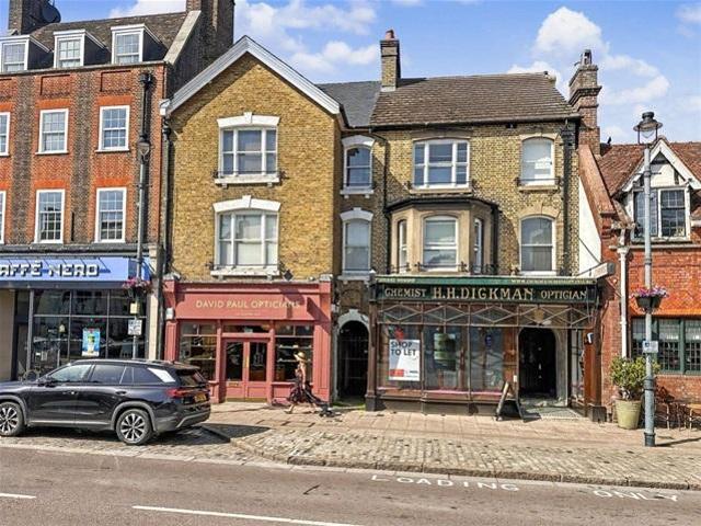 1 bedroom flat to rent