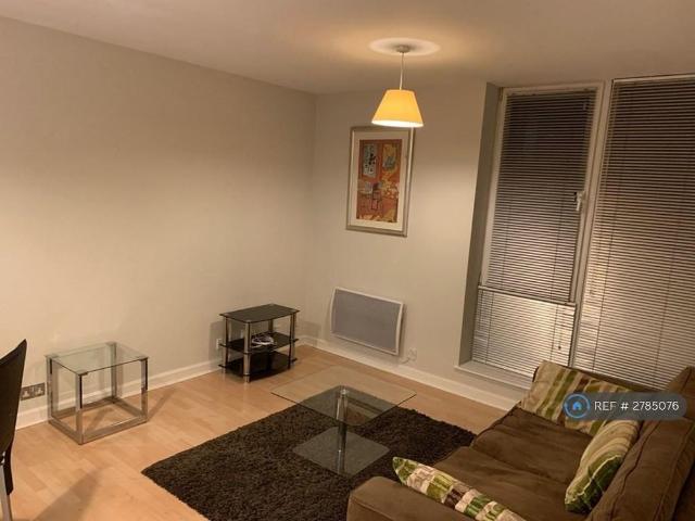 1 bedroom flat to rent