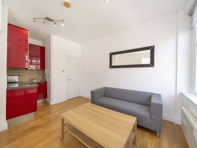 1 bedroom flat to rent