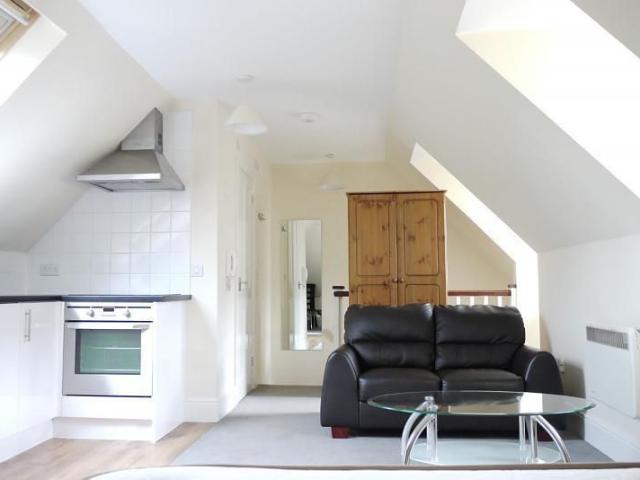 1 bedroom flat to rent