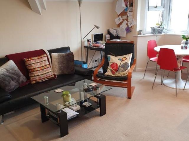 1 bedroom flat to rent