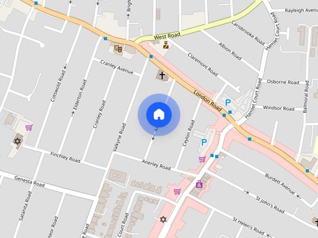 1 bedroom flat to rent