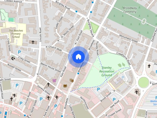 1 bedroom flat to rent