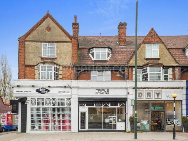 1 bedroom flat to rent