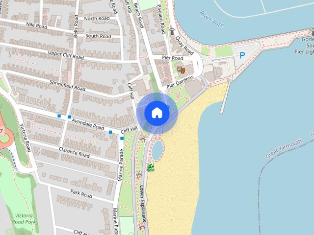 1 bedroom flat to rent