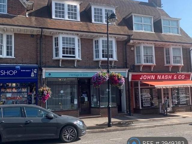 1 bedroom flat to rent