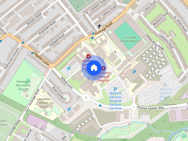 1 bedroom flat to rent