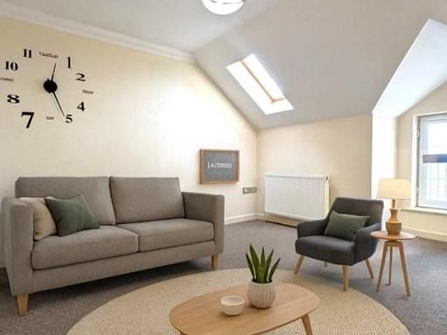 1 bedroom flat to rent