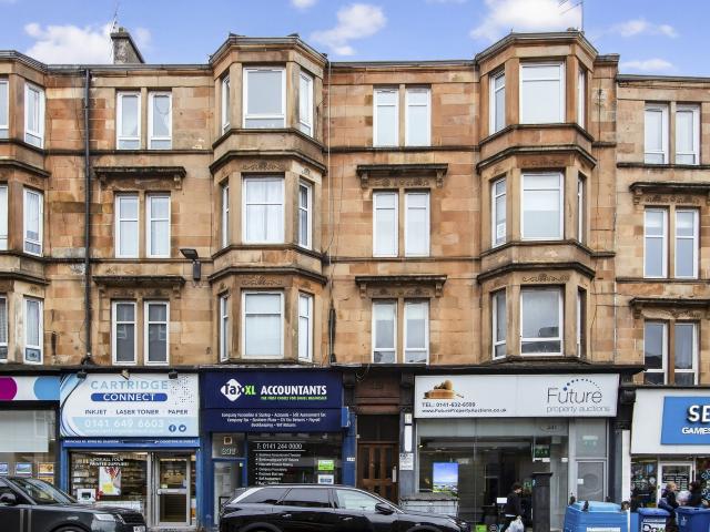 1 bedroom flat to rent