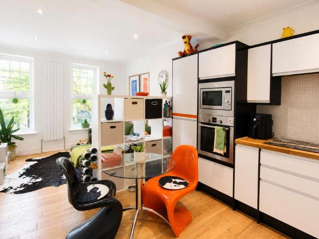 1 bedroom flat to rent