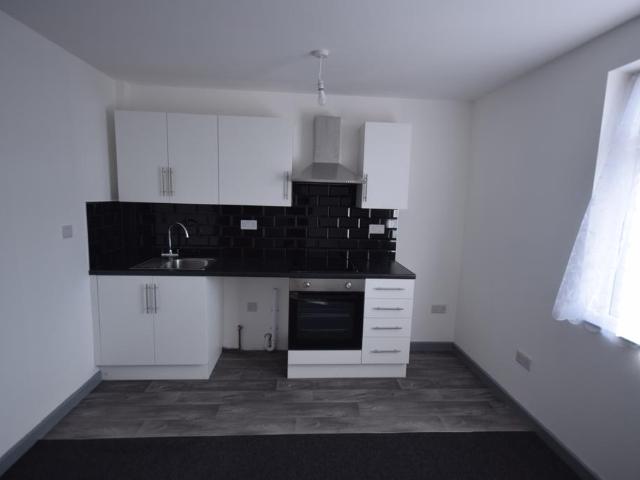 1 bedroom flat to rent