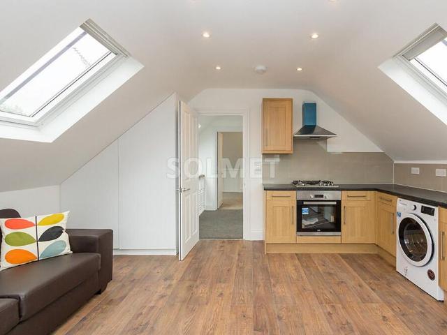 1 bedroom flat to rent