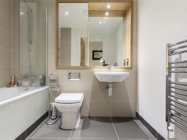 1 bedroom flat to rent