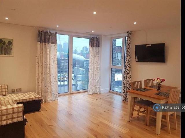 1 bedroom flat to rent