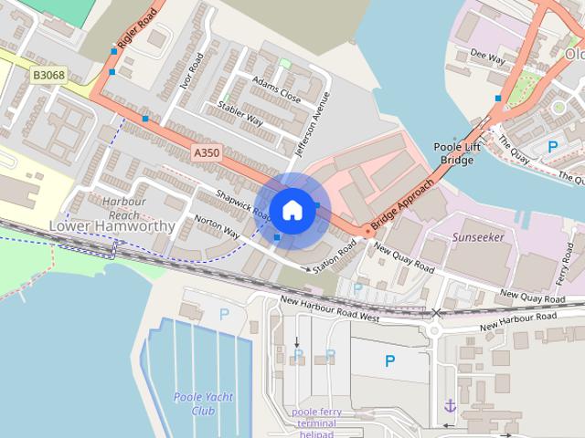 1 bedroom flat to rent
