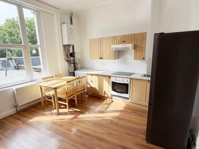 1 bedroom flat to rent