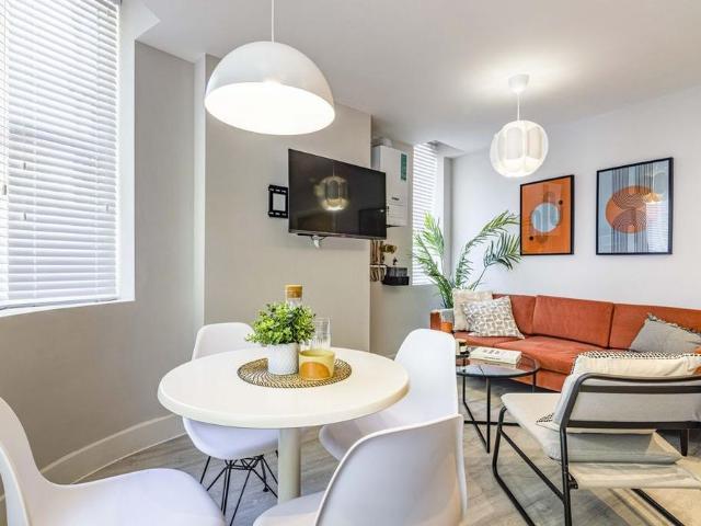1 bedroom flat to rent