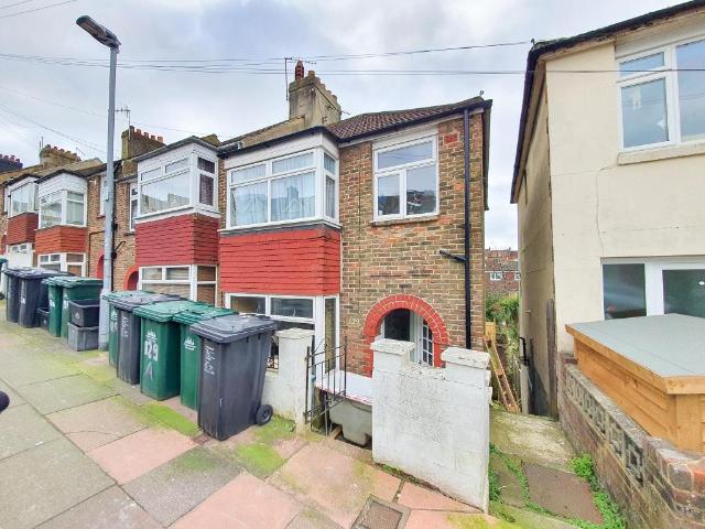 1 bedroom flat to rent