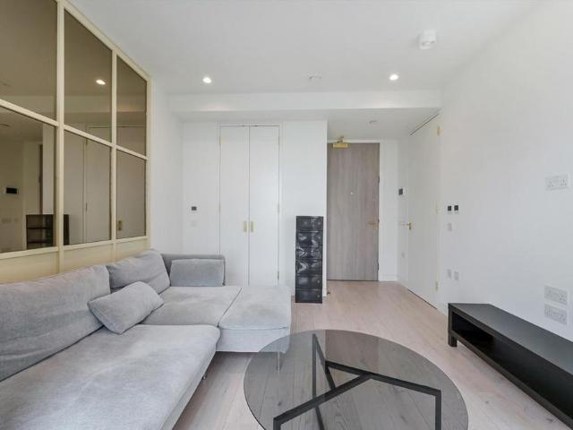 1 bedroom flat to rent