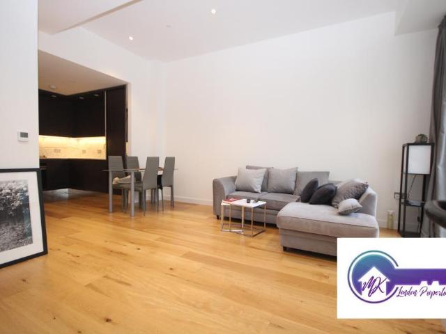 1 Bedroom Flat To Rent