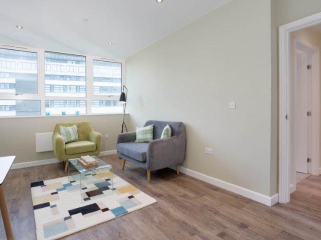 1 bedroom flat to rent