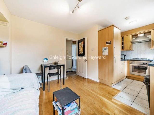 1 bedroom flat to rent
