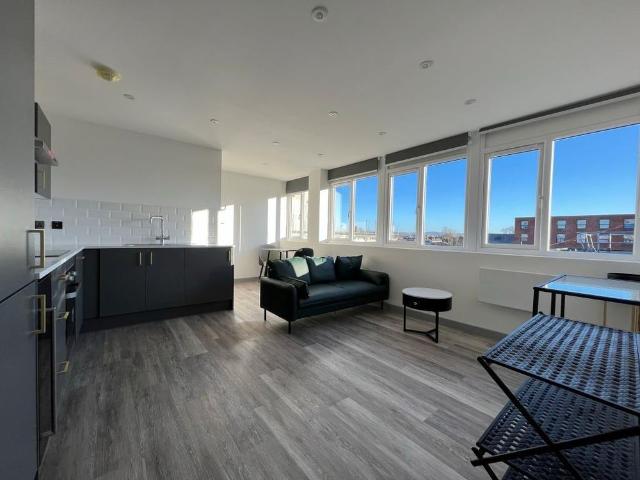 1 bedroom flat to rent