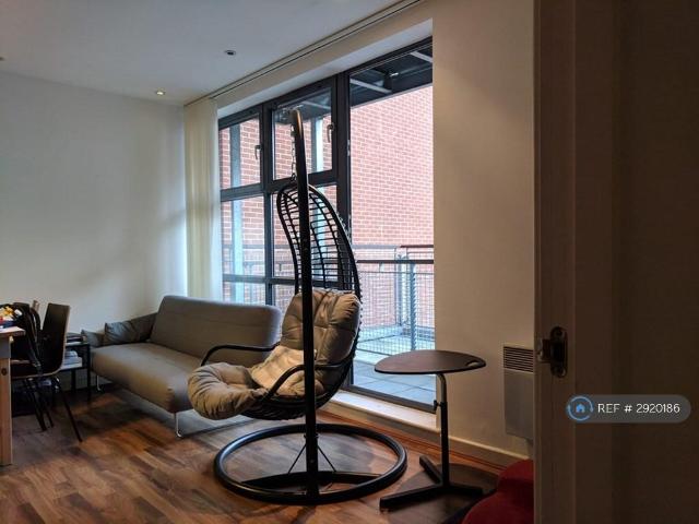 1 bedroom flat to rent