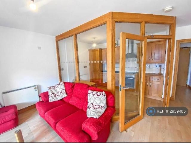 1 bedroom flat to rent