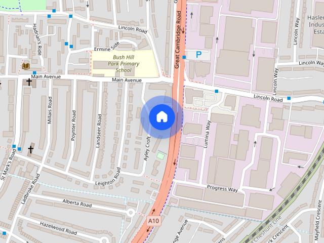 1 bedroom flat to rent