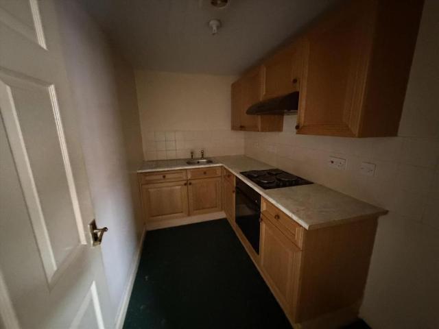 1 bedroom flat to rent