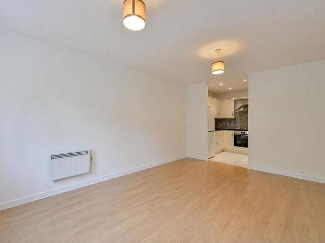 1 bedroom flat to rent