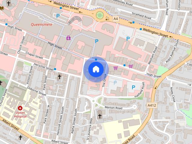1 bedroom flat to rent