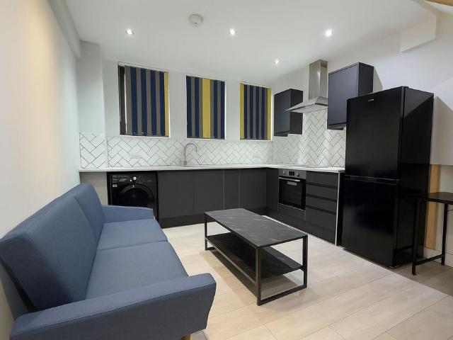 1 bedroom flat to rent