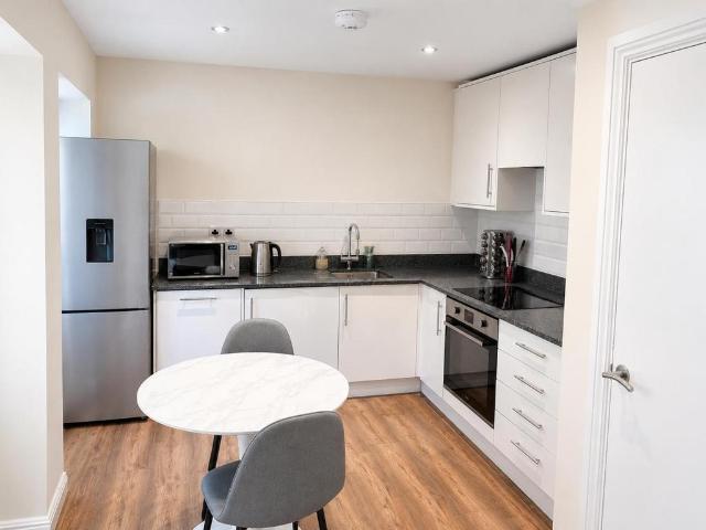 1 bedroom flat to rent