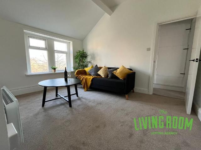 1 bedroom flat to rent