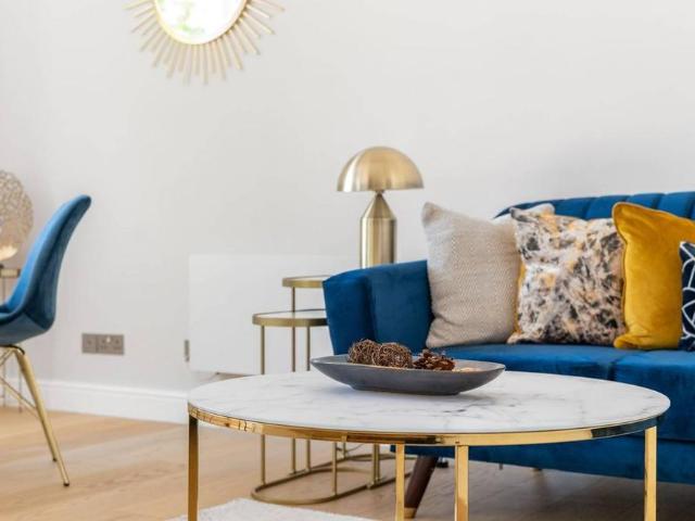 1 bedroom flat to rent