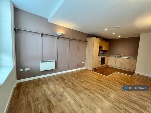 1 bedroom flat to rent