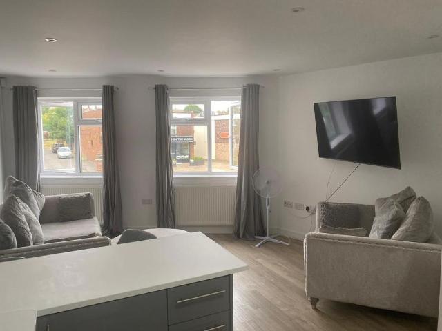 1 bedroom flat to rent