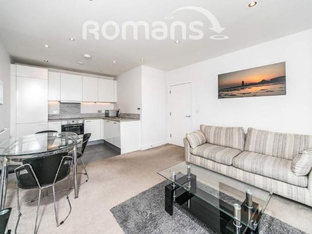 1 bedroom flat to rent