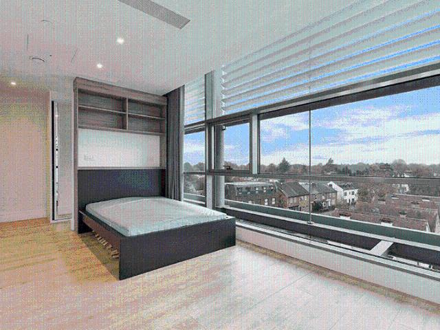 1 bedroom flat to rent
