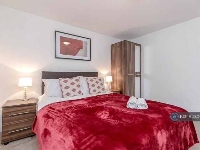 1 bedroom flat to rent
