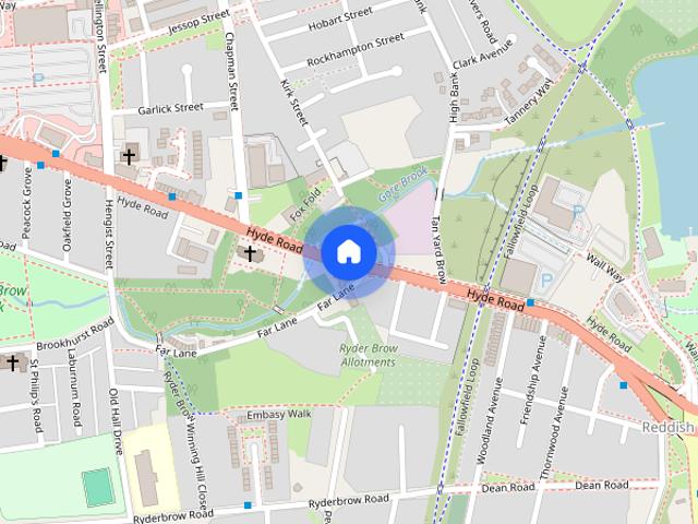 1 bedroom flat to rent