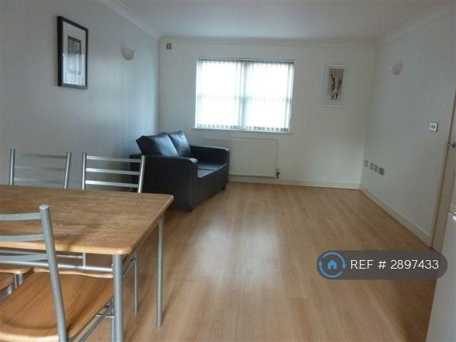 1 bedroom flat to rent