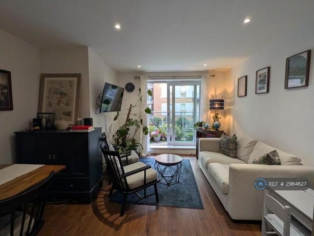 1 bedroom flat to rent
